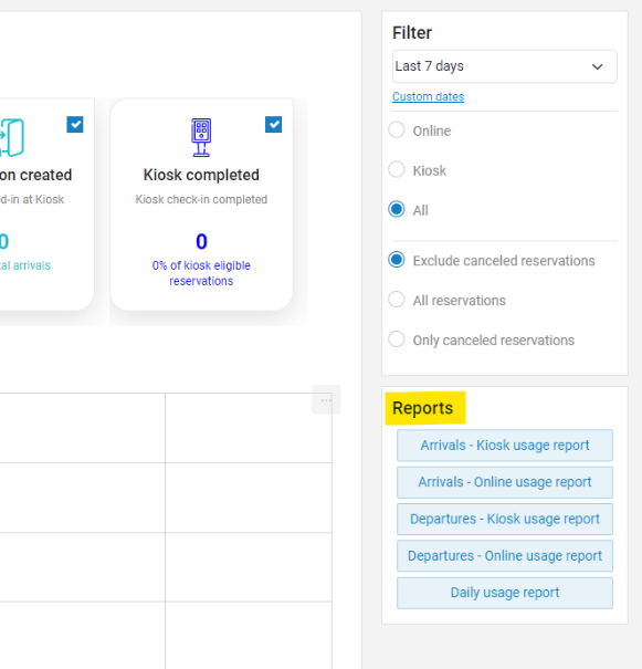 What's new in Allegro Cloud v7.17.0